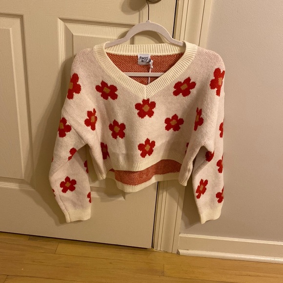 Princess Polly | Sweaters | Daisy Sweater | Poshmark